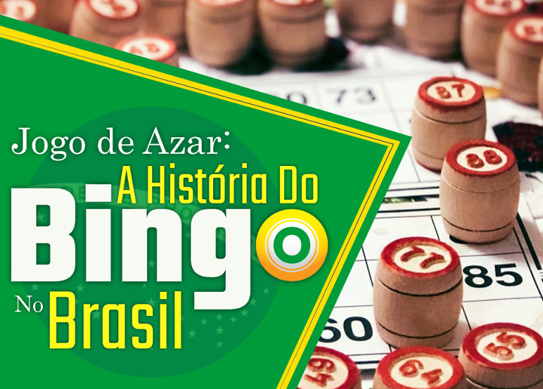 Conheça a História do Bingo no Brasil – Campo Grande Notícias
